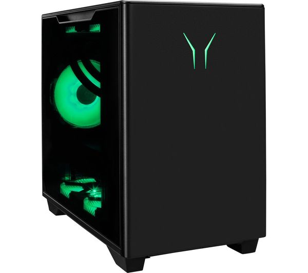 MEDION Erazer Bandit P20 Gaming PC - Intel® Core™ i5, RTX 4060 Ti, 1 TB ...