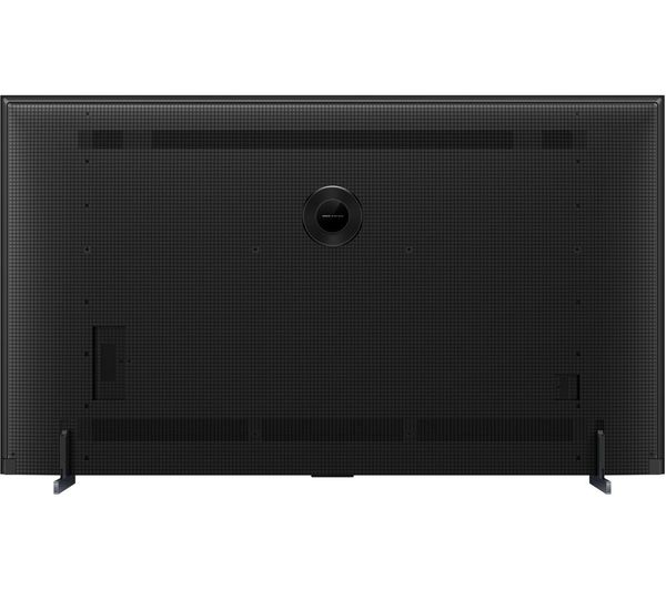 TCL 98C655K 98" Smart 4K Ultra HD HDR QLED TV with Google Assistant ...