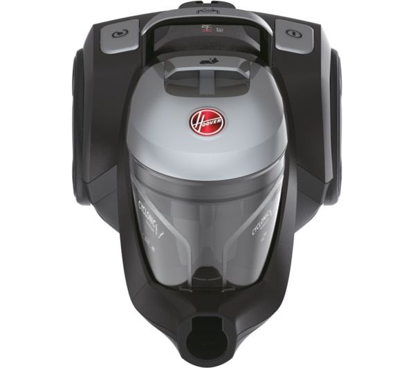 HOOVER H-POWER 300 Pet HP320PET Cylinder Bagless Vacuum Cleaner - Green ...