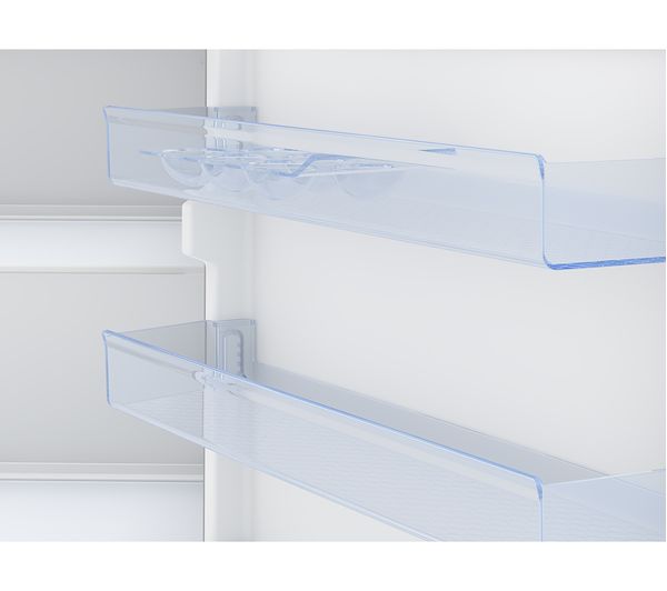 BEKO Pro BCFD473 Integrated 70/30 Fridge Freezer - Sliding Hinge ...