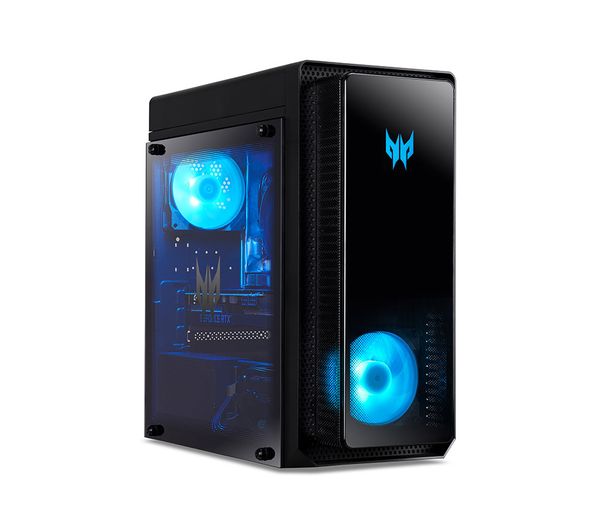 Acer Predator Orion 3000 Gaming Desktop Intel Core i5 11400F 16GB RAM ...