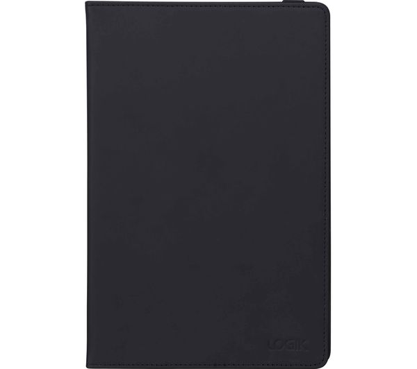 LOGIK LTABA822 Samsung TAB A8 10.5" Tablet Starter Kit - Black ...