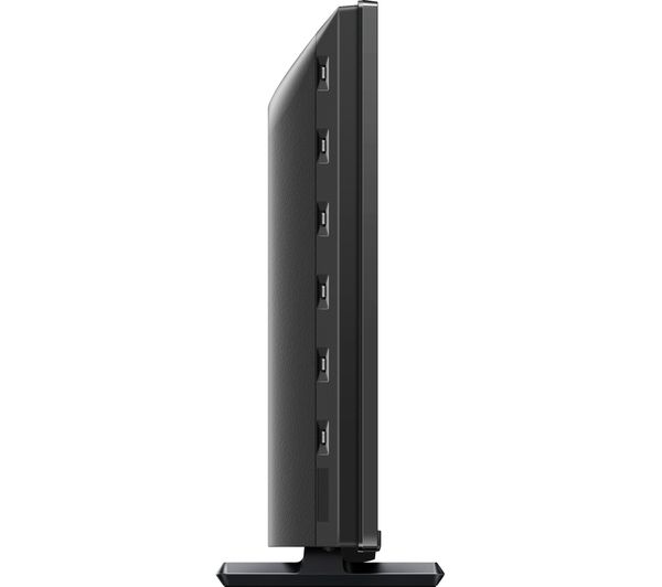 PHILIPS Ambilight 32PFS6908 32" Smart Full HD HDR LED TV ...