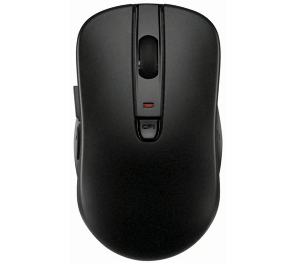 SANDSTROM SMBT14 Wireless Optical Mouse - SMBT14 - Currys Business