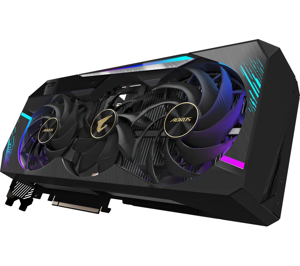 Buy GIGABYTE GeForce RTX 3080 10 GB AORUS XTREME Graphics Card Free Buy GIGABYTE GeForce RTX 3080 10 GB AORUS XTREME Graphics Card Free