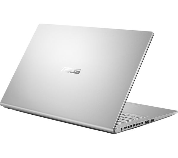 ASUS Vivobook 15 M515DA 15.6" Laptop - AMD Ryzen 3, 256 GB SSD, Silver ...