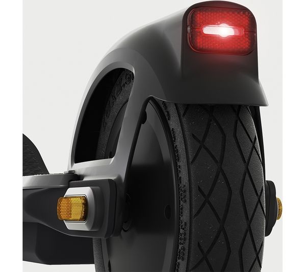 PURE ELECTRIC Pure Air3 Pro Electric Folding Scooter - Black ...