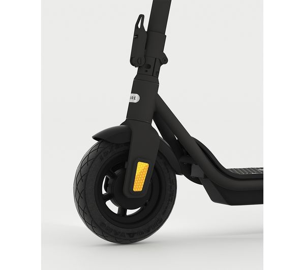 PURE ELECTRIC Pure Air3 Pro Electric Folding Scooter - Black ...