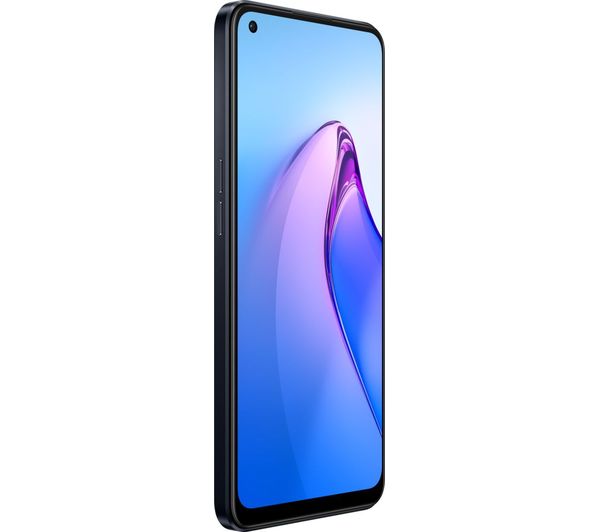 CPH2359 - OPPO Reno8 5G - 256 GB, Shimmer Black - Currys Business