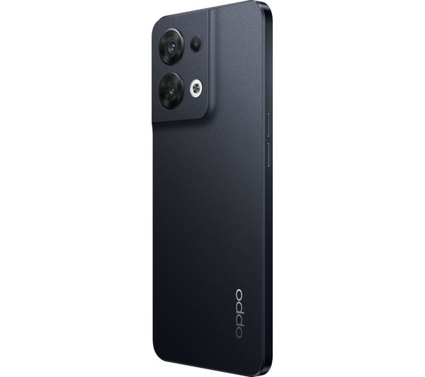 CPH2359 - OPPO Reno8 5G - 256 GB, Shimmer Black - Currys Business