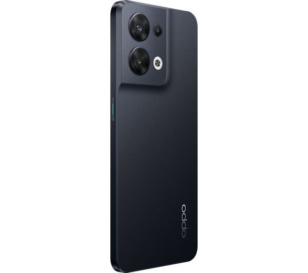 CPH2359 - OPPO Reno8 5G - 256 GB, Shimmer Black - Currys Business