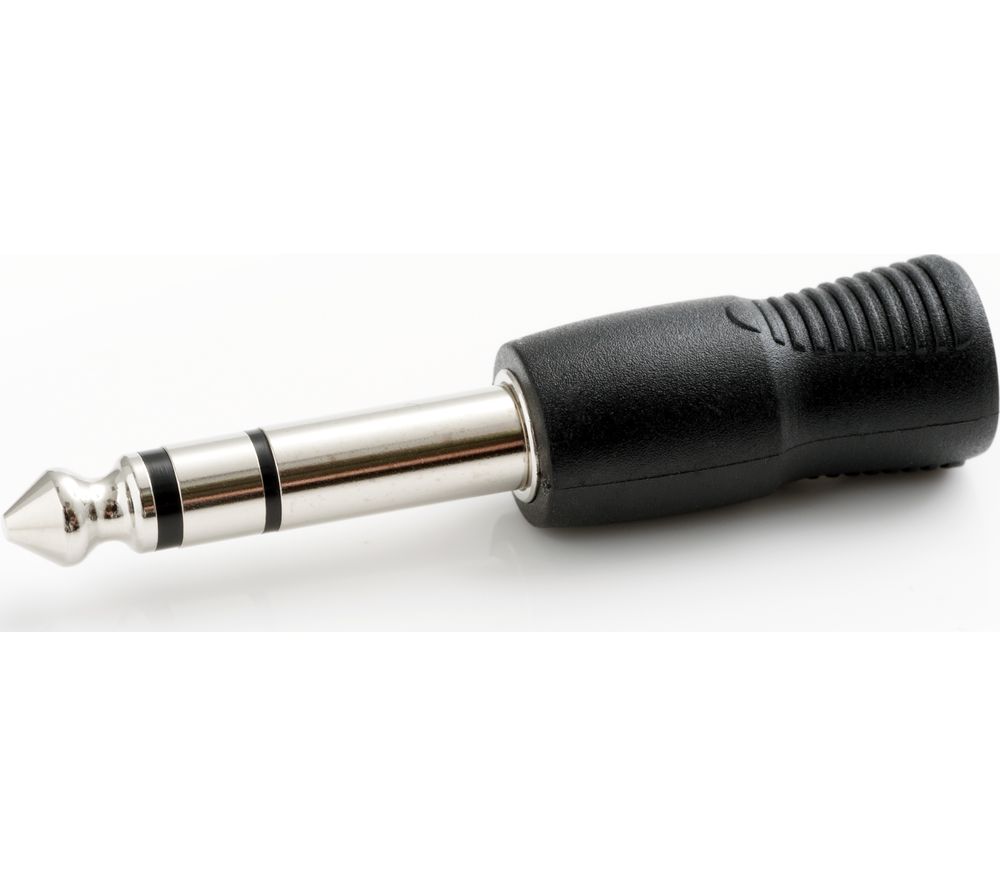 TECHLINK 6 35 Mm To 3 5 Mm Stereo Adapter Review TECHLINK 6 35 Mm To 3 5 Mm Stereo Adapter Review
