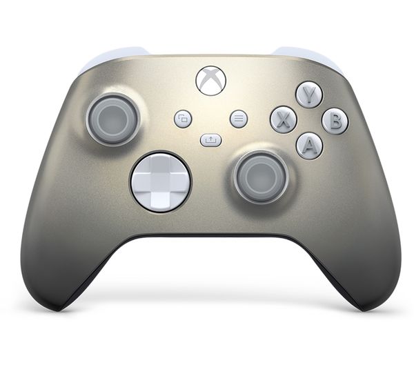 XBOX Wireless Controller - Lunar Shift Special Edition - QAU-00040 ...
