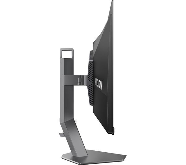 AOC AGON PRO AG276QZD2 Quad HD 27" Quantum Dot OLED Gaming Monitor ...