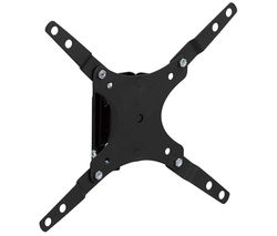 LOGIK LTSS14 Tilt & Swivel TV Bracket - LTSS14 - Currys Business