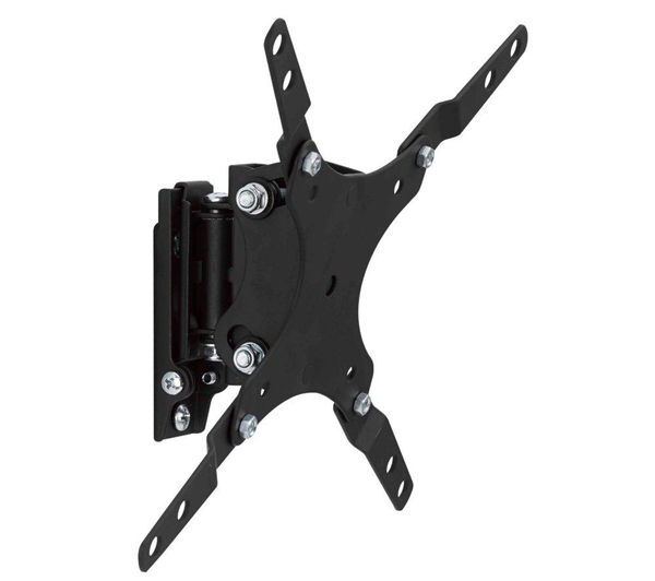 LOGIK LTSS14 Tilt & Swivel TV Bracket - LTSS14 - Currys Business