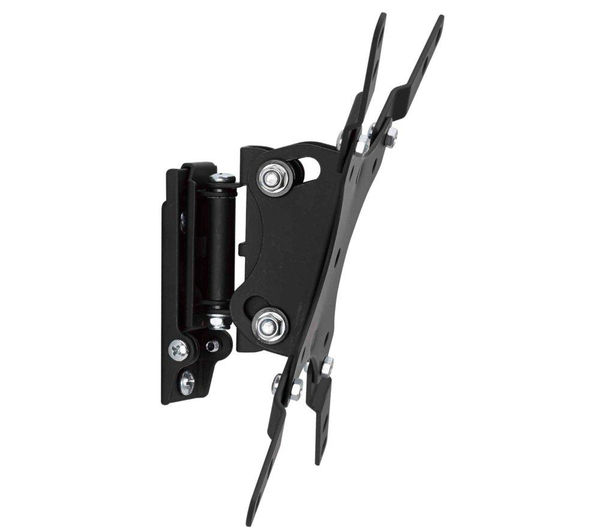 LOGIK LTSS14 Tilt & Swivel TV Bracket - LTSS14 - Currys Business