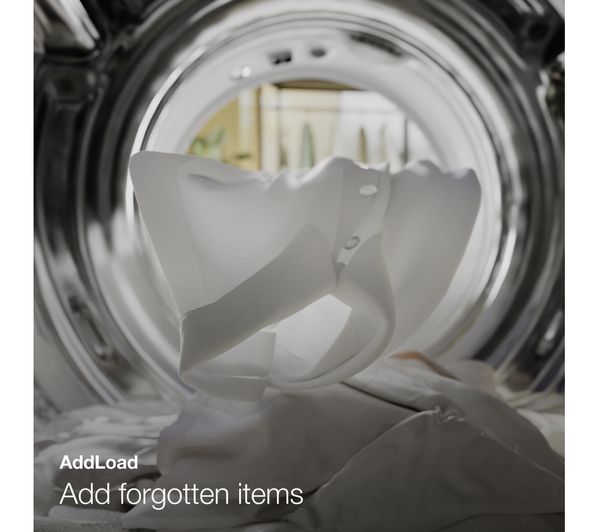 MIELE W1 TwinDos WWG 660 WCS WiFi-enabled 9 kg 1400 Spin Washing ...