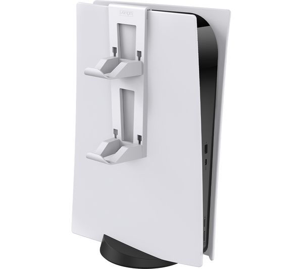 VENOM VS5004 PlayStation 5 Twin Controller Rack - VS5004 - Currys Business