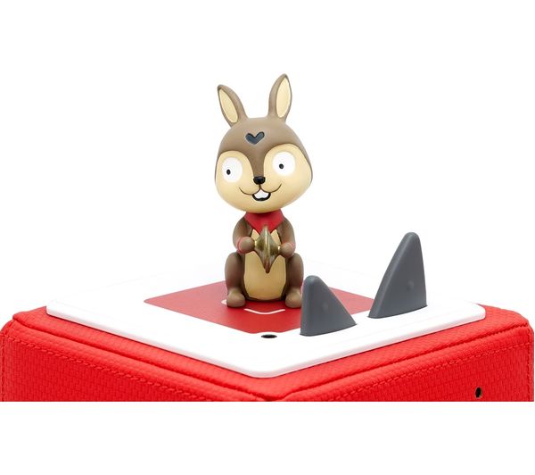 TONIES Audio Figure - Sing-a-long Songs - 143-10001646 - Currys Business