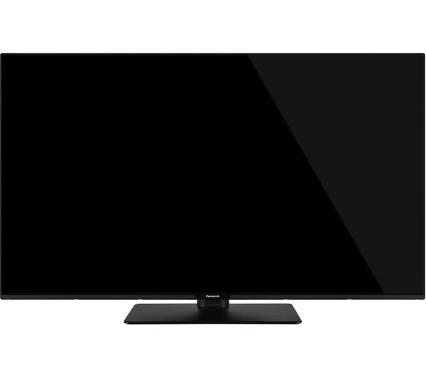 PANASONIC TX-55MX600B 55" Smart 4K Ultra HD HDR LED TV - TX-55MX600B ...
