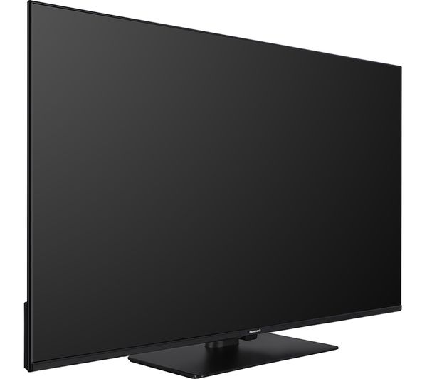 PANASONIC TX-55MX600B 55" Smart 4K Ultra HD HDR LED TV - TX-55MX600B ...