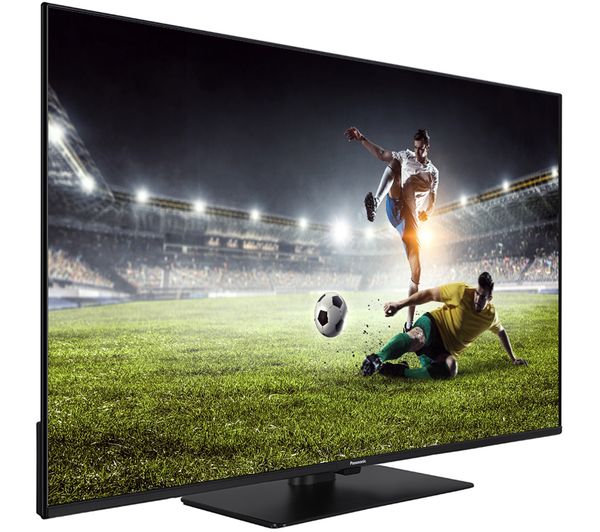 PANASONIC TX-55MX600B 55" Smart 4K Ultra HD HDR LED TV - TX-55MX600B ...