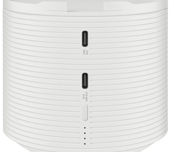 SAMSUNG The Freestyle Battery Base - VG-FBB3BA/XC - Currys Business