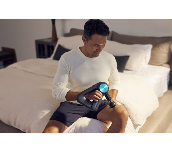THERABODY Theragun G5 PRO Handheld Smart Percussive Therapy Device ...