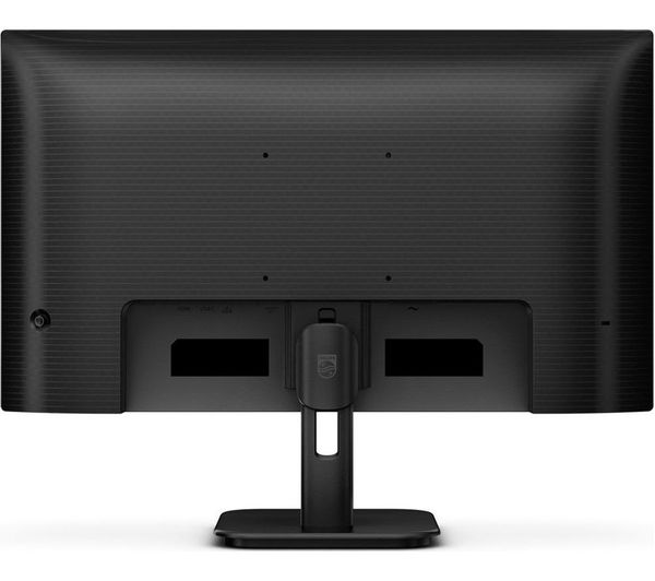 PHILIPS 24E1N1300A Full HD 24" IPS Monitor - Black - 8712581803513 ...