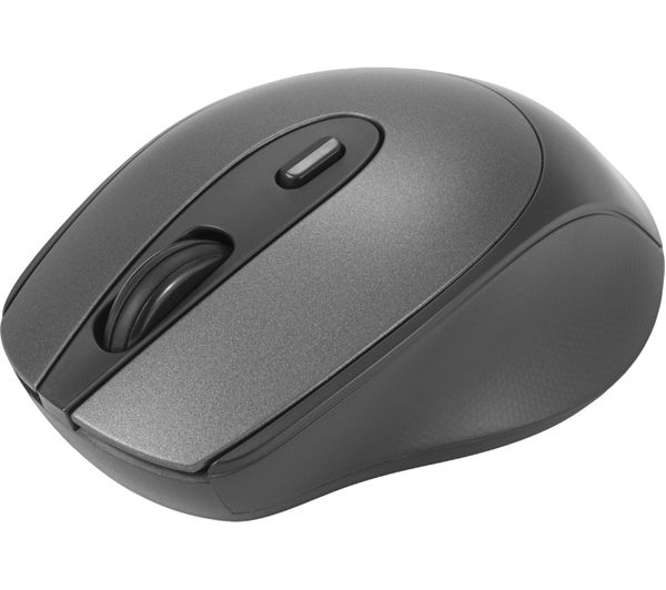 LOGIK LWLMSL26 Silent Wireless Optical Mouse - - Currys Business