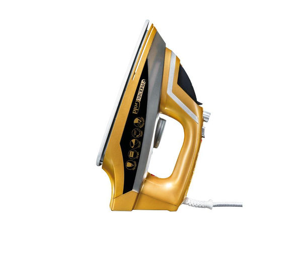 Jml Phoenix Gold Iron With Built In Steam Generator