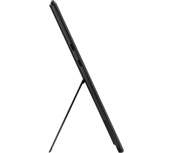 MICROSOFT 13" Surface Pro OLED, Copilot+ PC with Power Supply ...