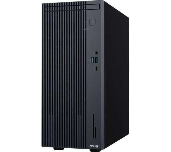 ASUS V500 Mini Tower Desktop PC - Intel® Core™ i5, 1 TB SSD, Grey ...
