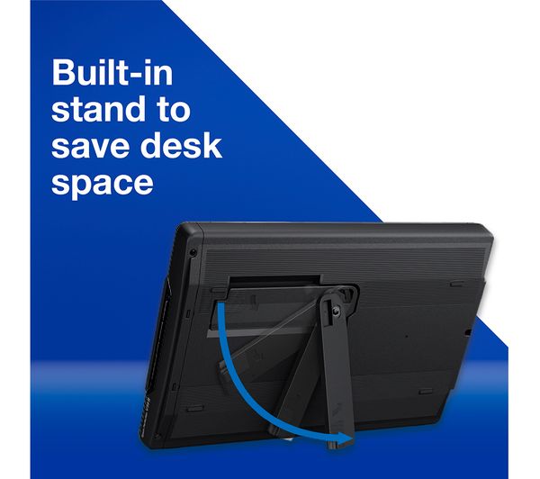EPSON Perfection V39II Flatbed Scanner - B11B268401 - Currys Business