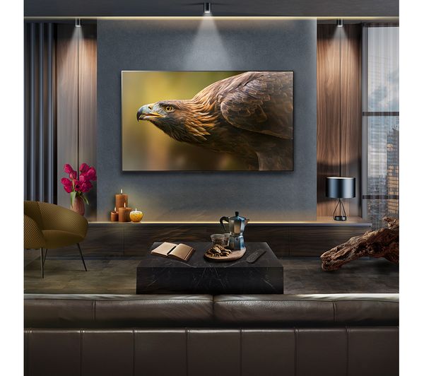 LG OLED65G45LW 65" Smart 4K Ultra HD HDR OLED TV with Wall Mount ...