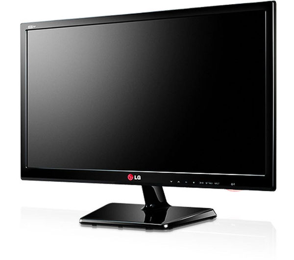 LG 24MT35S Smart 24" LED TV - 24MT35S-PZ - Currys Business