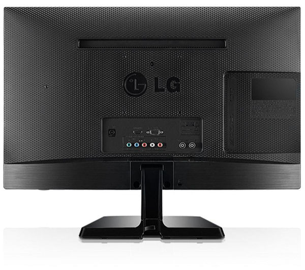 LG 24MT35S Smart 24" LED TV - 24MT35S-PZ - Currys Business