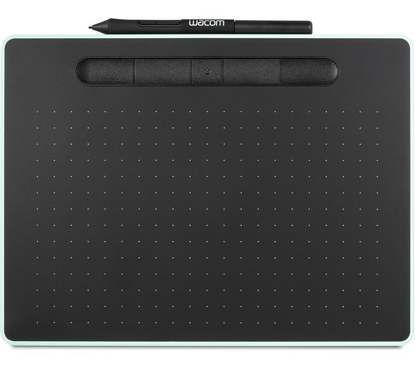 WACOM Intuos CTL-6100WLE-N Medium Graphics Tablet Deals | PC World