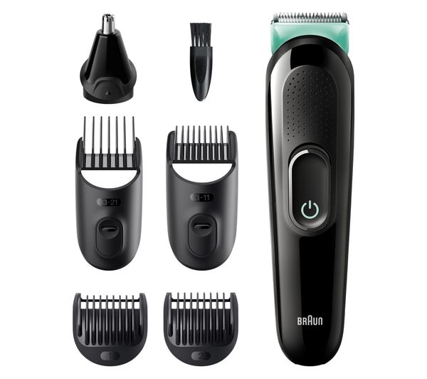 Braun mgk3221 store