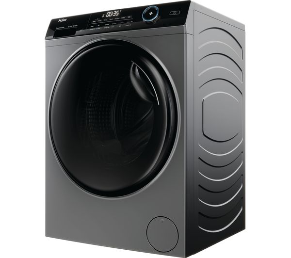 HAIER 959 Series HWD100-B14959S8U1 WiFi-enabled 10 kg Washer Dryer ...