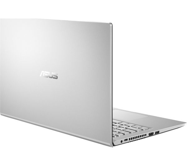 ASUS VivoBook X515FA 15.6" Laptop - Intel® Core™ i3, 256 GB SSD, Grey ...