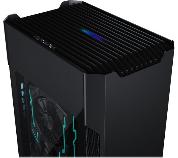 PHANTEKS Evolv Shift 2 Mini-ITX Full Tower PC Case - Black - CA-0AF-PT ...