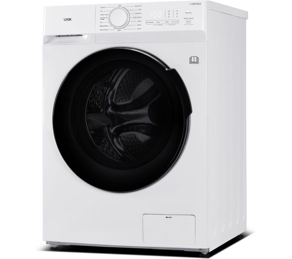 Logic washing machine store