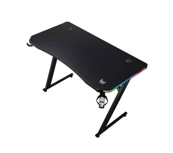 ACER Predator RGB Gaming Desk - Black - GP.OTH11.04M - Currys Business