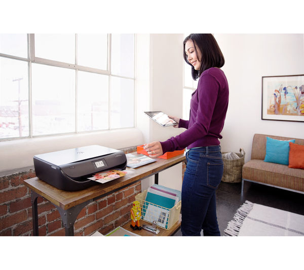 HP ENVY 4520 All-in-One Wireless Inkjet Printer - 2M36U38 - Currys Business