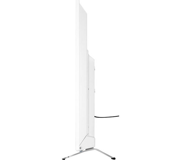 JVC LT-32C351 32" LED TV - White - - Currys Business