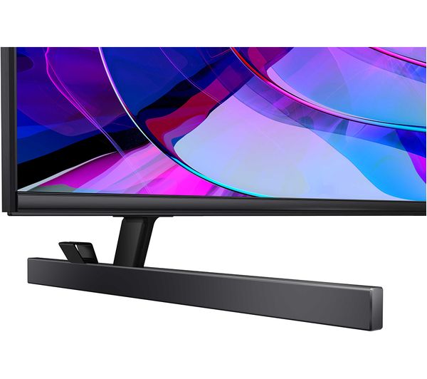 100U7KQTUK - HISENSE 100U7KQTUK 100" Smart 4K Ultra HD HDR Mini-LED TV ...