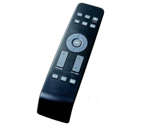 TITAN UR1200 2-in-1 Universal Remote Control - 26760 - Currys Business