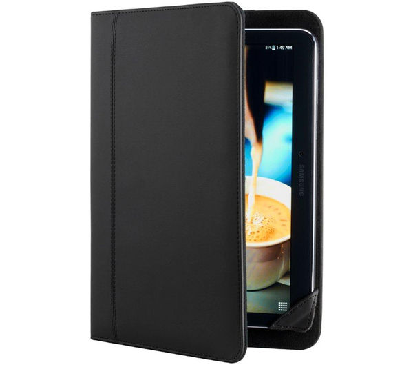 LOGIK L8USK14 8" Tablet Starter Kit - - Currys Business